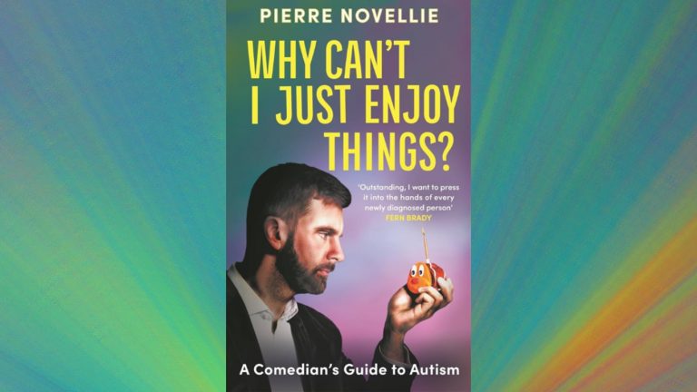 Book Review: Why Can’t I Just Enjoy Things, by Pierre Novellie - Rewan ...