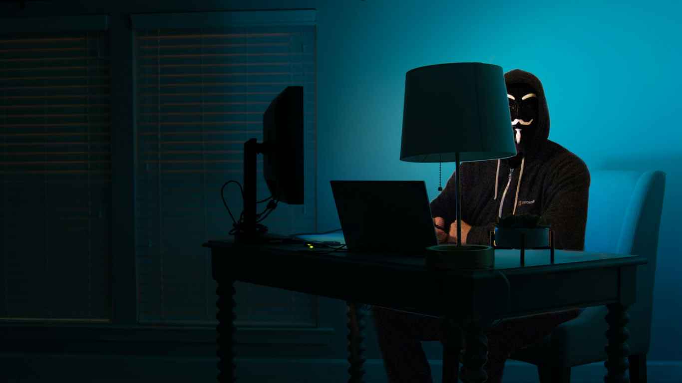 Taking hacked Instagram accounts at face value - Rewan Tremethick